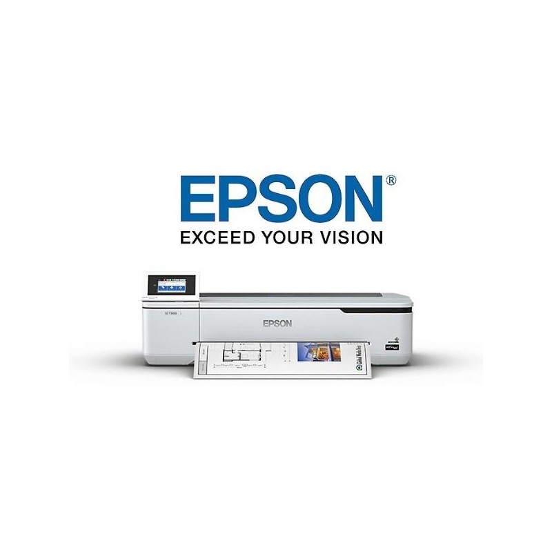 Epson T3170