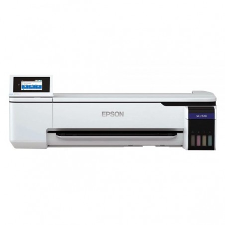 Plotter Sublimación Epson F570