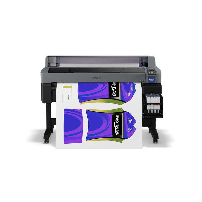 Plotter Sublimación Epson F6370
