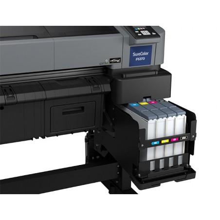 Plotter Sublimación Epson F6370